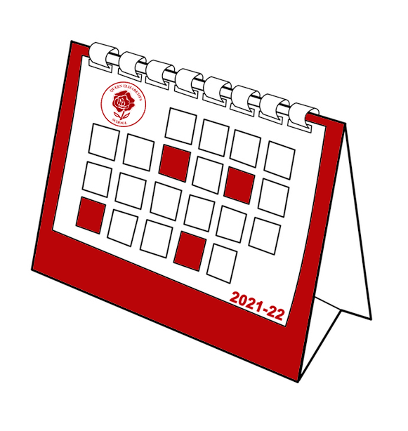 QES – Queen Elizabeth's School