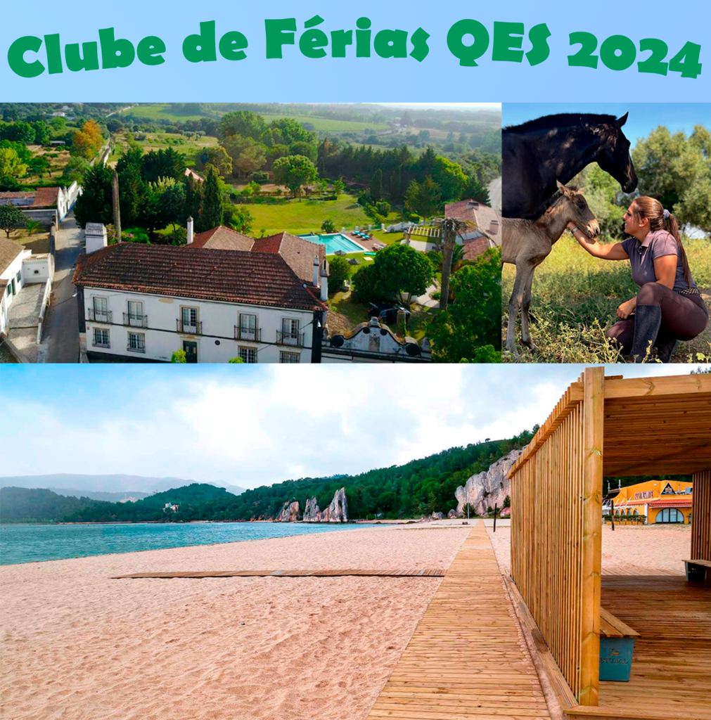 QES – Queen Elizabeth's School